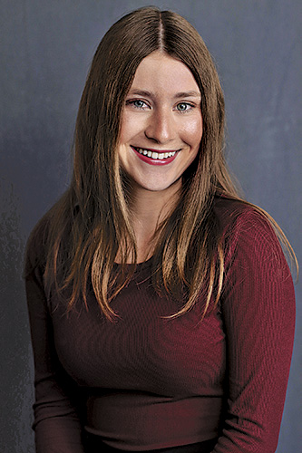 Emily Feichthaler named Coca-Cola scholarship semi-finalist - Cape ...